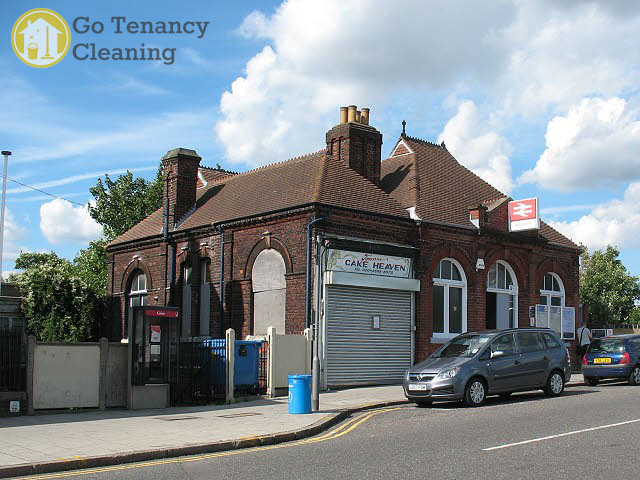 Four fascinating districts in Lewisham — Go Tenancy Cleaning