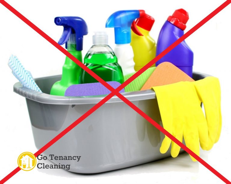 What Will Happen If You Stop Cleaning Your Home — Go Tenancy Cleaning