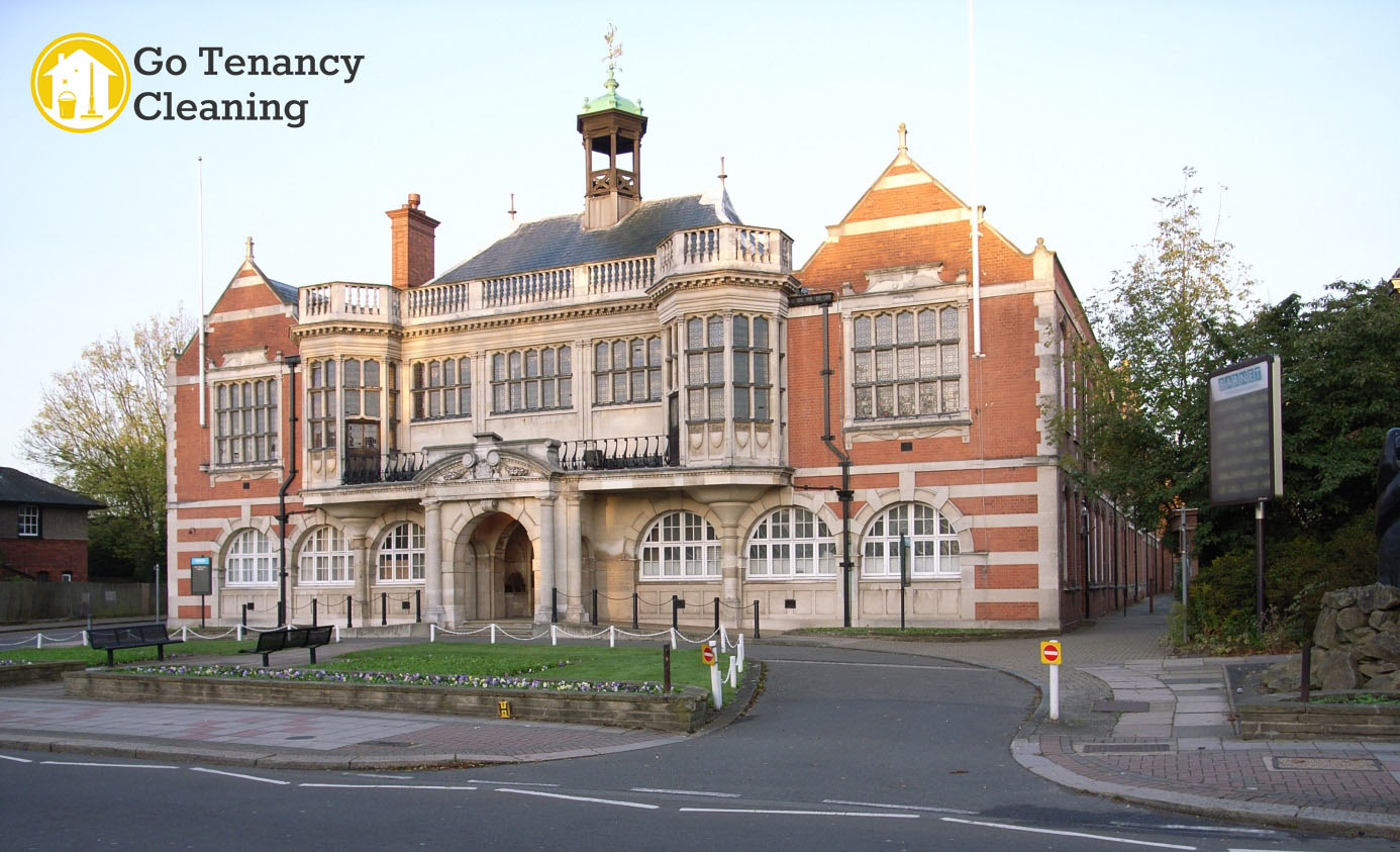 Borough of Barnet: Top Things to Do — Go Tenancy Cleaning