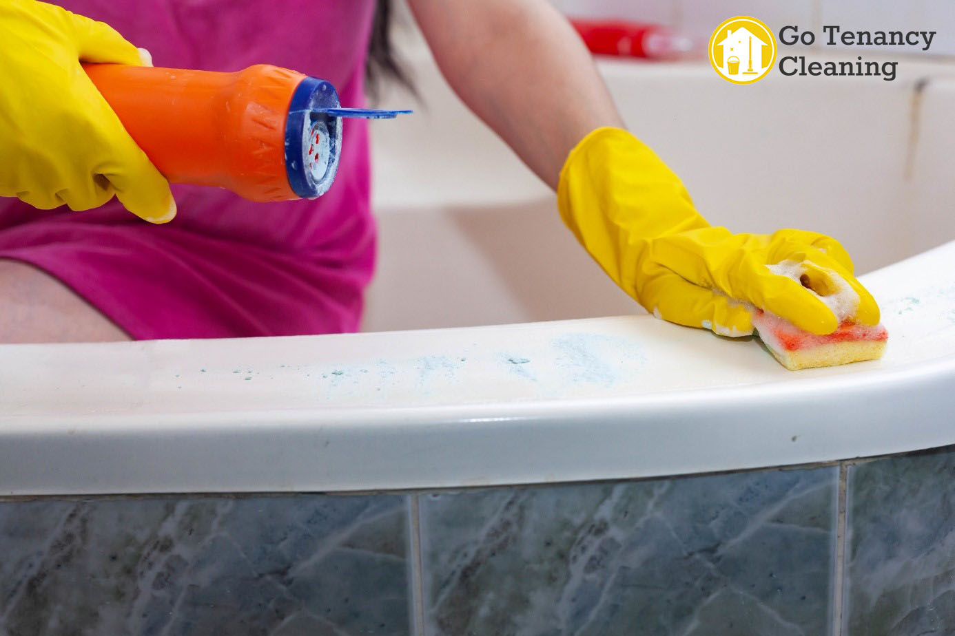 DIY End of Tenancy Cleaning: How to Succeed — Go Tenancy Cleaning